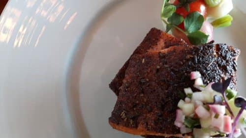 Muskoka's Best Chefs Get Inspired by Maple