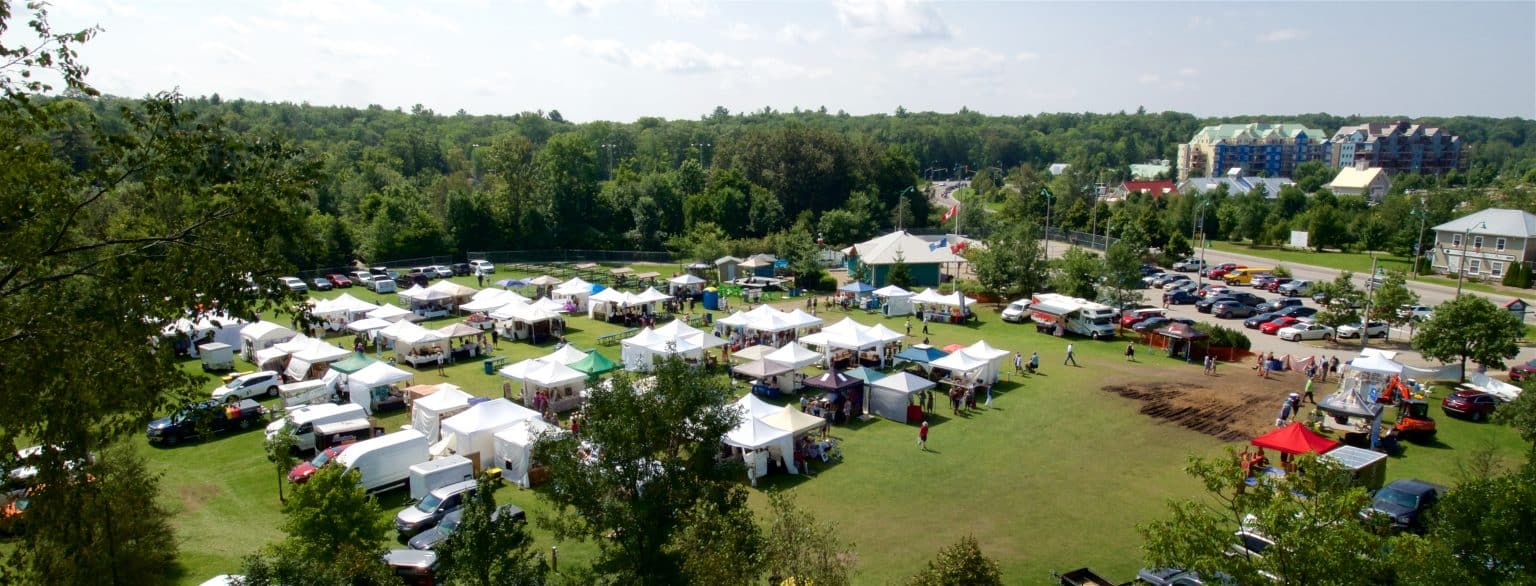 Discover Muskoka: Plan Your Trip