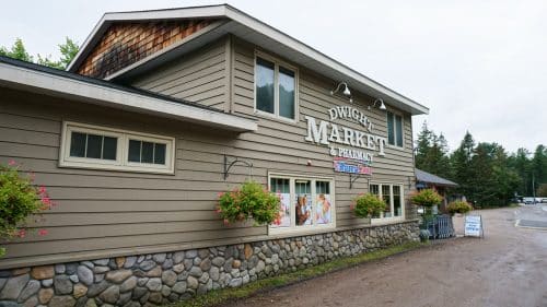 A Delightful Day in Dwight - Discover Muskoka: Plan Your Trip