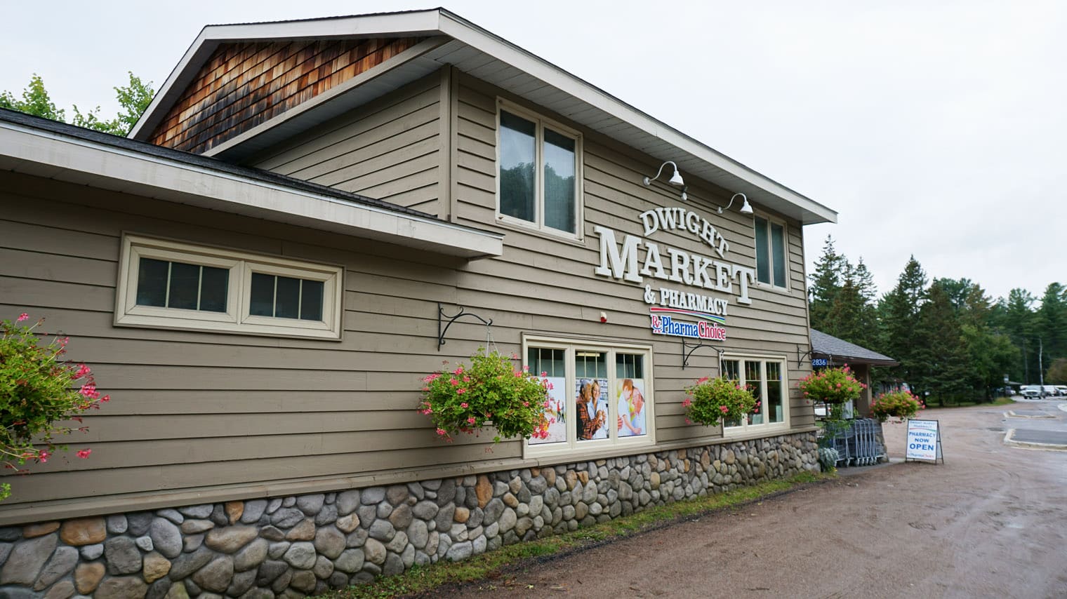 A Delightful Day in Dwight - Discover Muskoka: Plan Your Trip