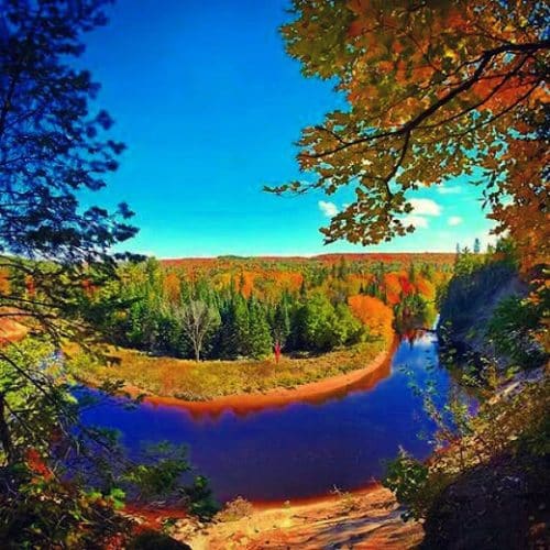Best Places to Take a Fall Photo in Muskoka - Discover Muskoka: Plan ...
