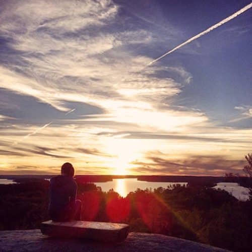 Best Places to Take a Fall Photo in Muskoka - Discover Muskoka: Plan ...