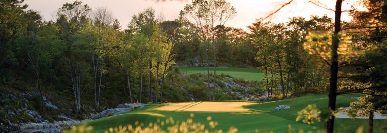 30 Things to Do in Muskoka this Summer