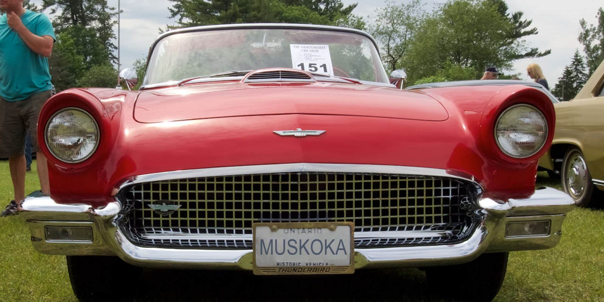 Guides - Discover Muskoka: Plan Your Trip