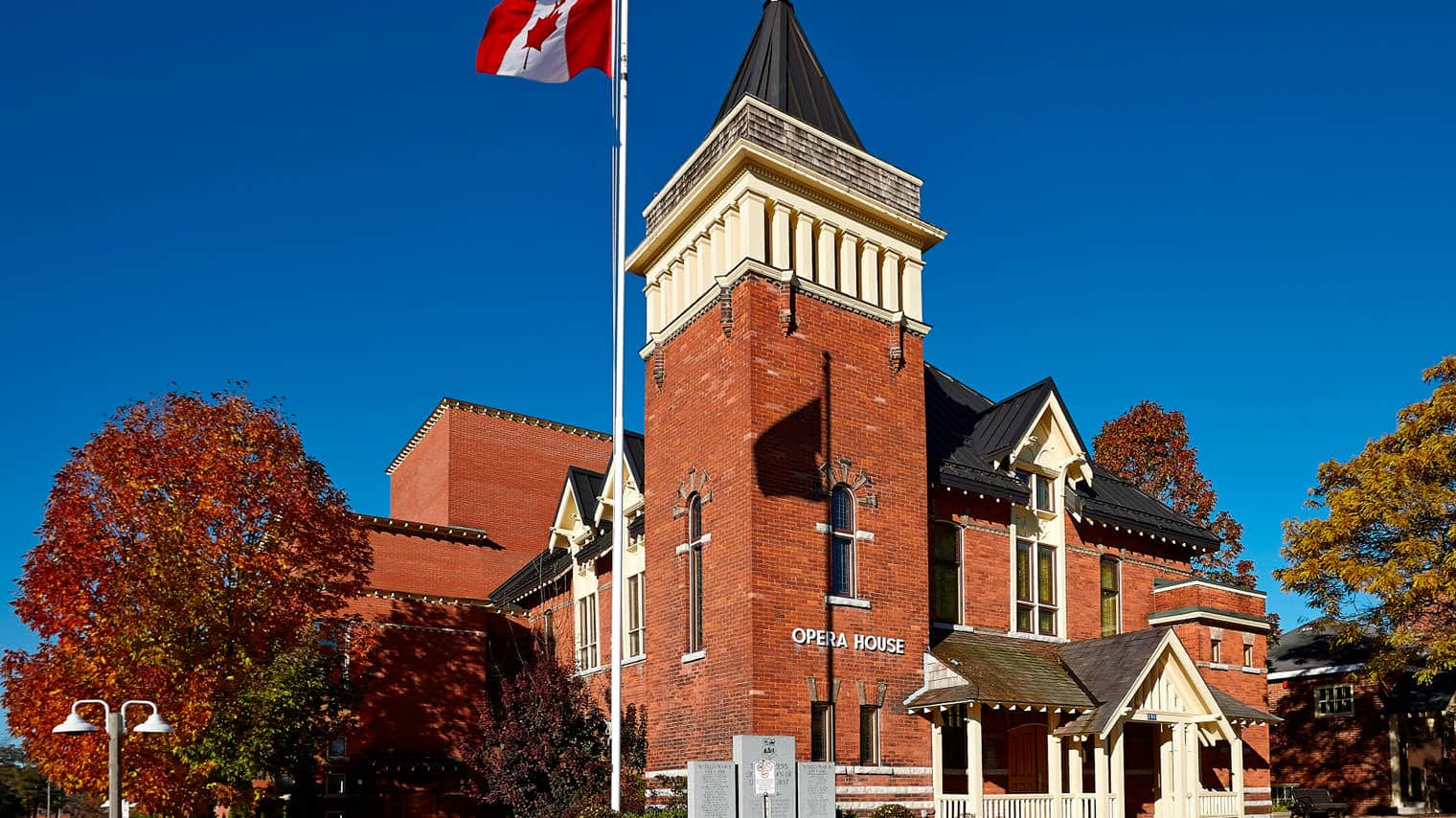 Gravenhurst Opera House