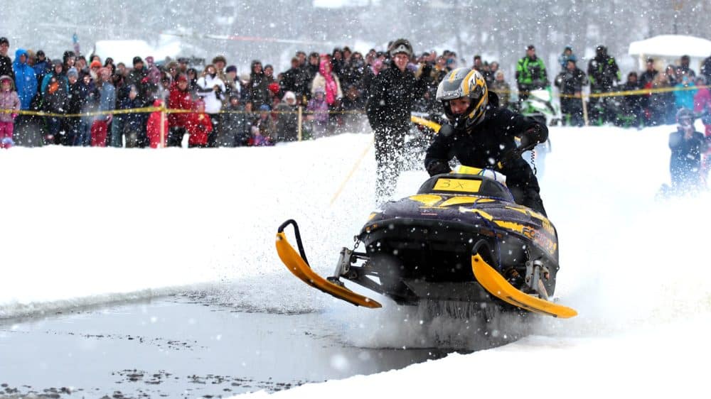 Muskoka Winter Carnivals