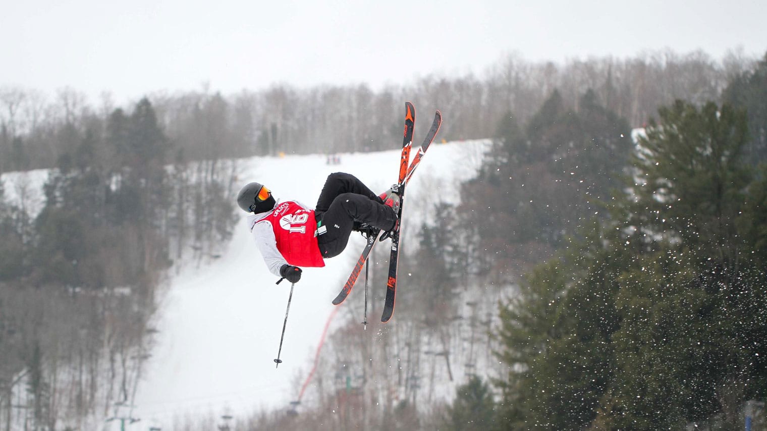 Hit the Slopes at Muskoka's Ski Resort! - Muskoka Tourism