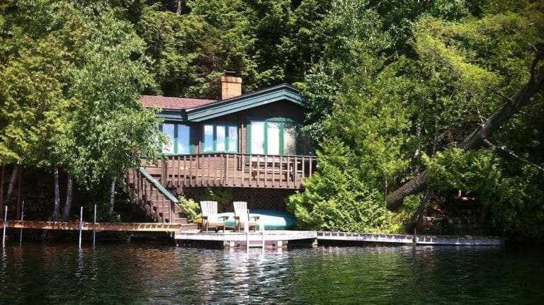 Limberlost Forest & Wildlife Reserve - Discover Muskoka: Plan Your Trip