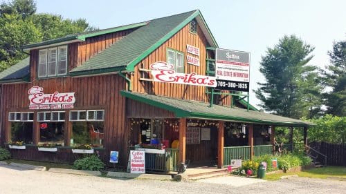 A Delightful Day in Dwight - Discover Muskoka: Plan Your Trip