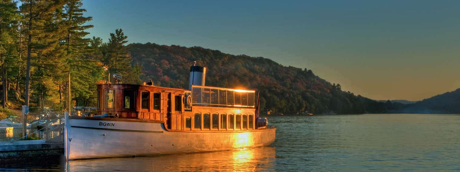 6 Must-Try Boat Cruises for an Unforgettable Adventure