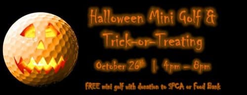 Celebrate the Spirit of Halloween - Discover Muskoka: Plan Your Trip