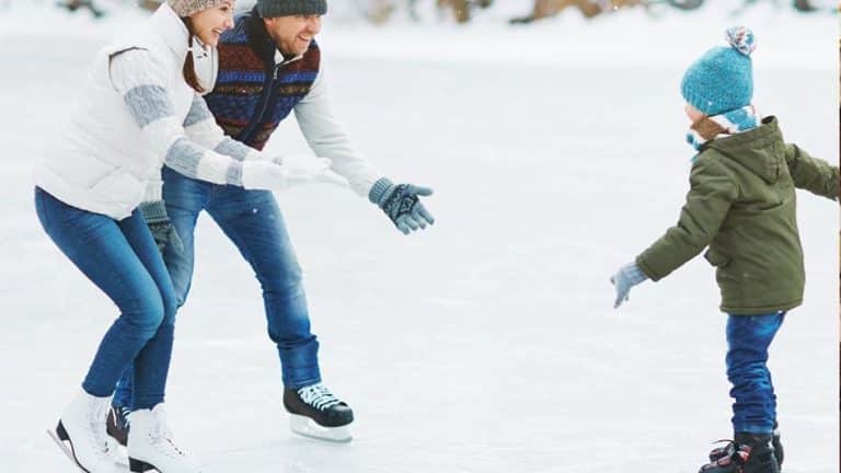 Winter Fun is Back in Muskoka Lakes - Plan Your Trip!