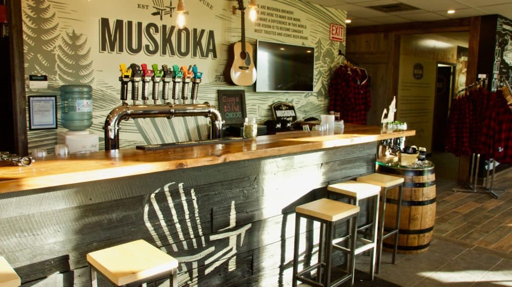 6 Summer Bevvies and Where to Get 'Em - Discover Muskoka: Plan Your Trip
