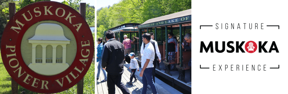 Make memories at Muskoka Heritage Place - Discover Muskoka: Plan Your Trip