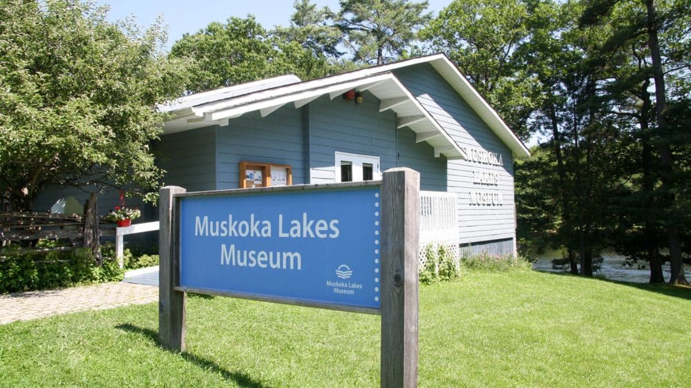 6 Scenic Spots for a Summer's Picnic - Discover Muskoka: Plan Your Trip