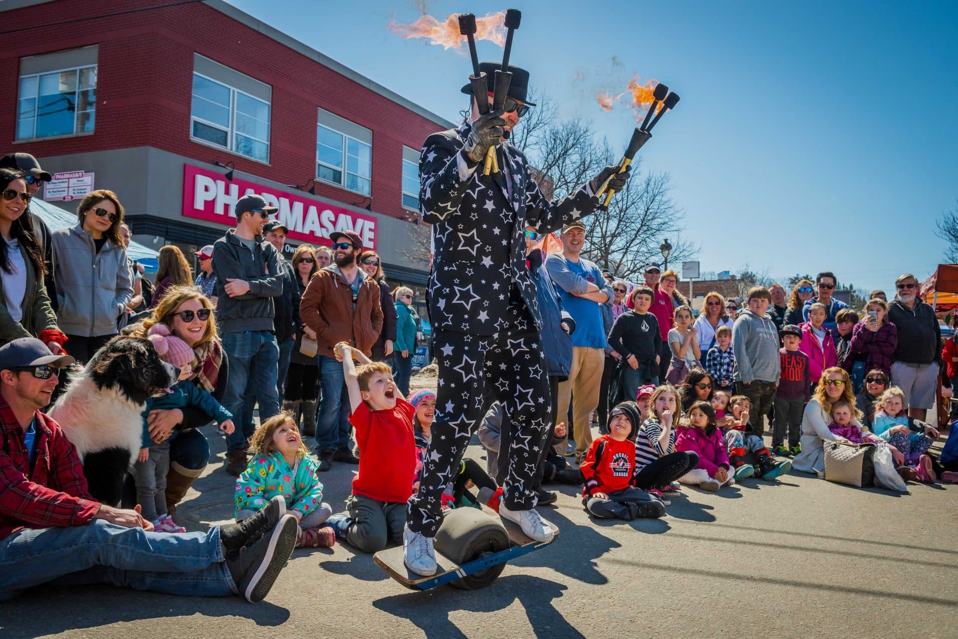 Guides - Discover Muskoka: Plan Your Trip