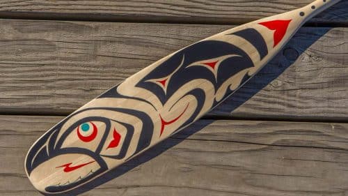 Fun Fact: Indigenous History