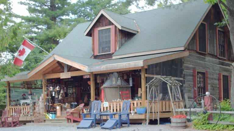 A Delightful Day in Dwight - Discover Muskoka: Plan Your Trip