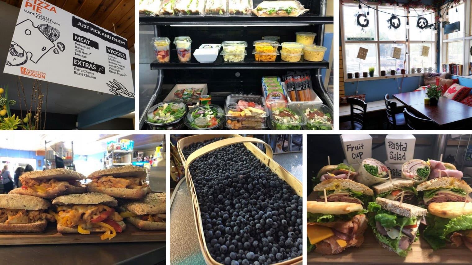 A Delightful Day in Dwight - Discover Muskoka: Plan Your Trip