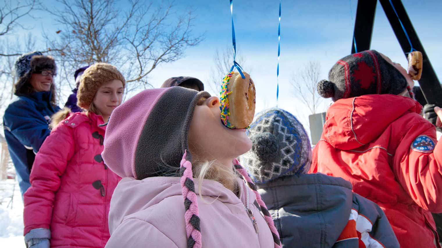 Guides - Discover Muskoka: Plan Your Trip