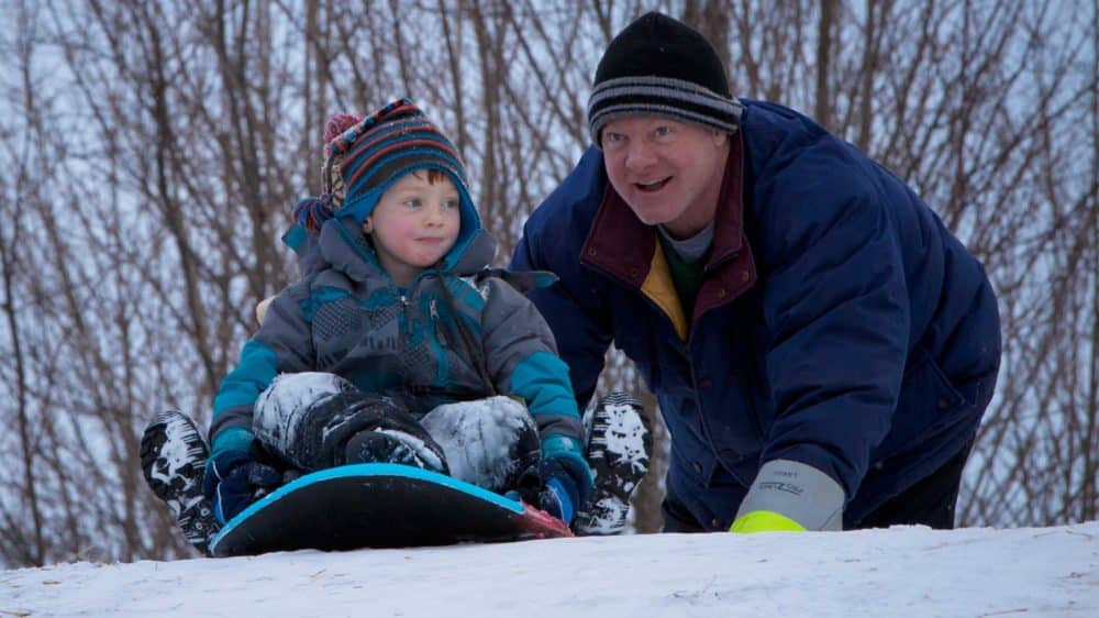Tobogganing Fun in Muskoka - Find out Where the Hills Are